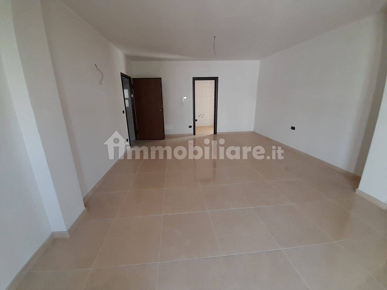 Trilocale via San Francesco d&#x27;Assisi, Sammichele di Bari