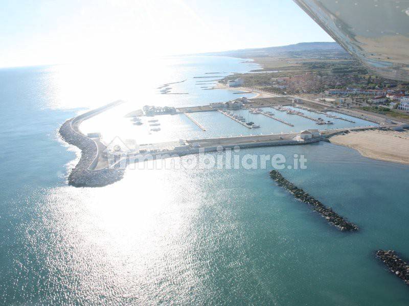 Villa a schiera 3 locali, nuova, Montenero di Bisaccia