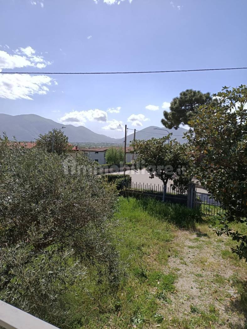 Appartamento via Bacile, Bonea