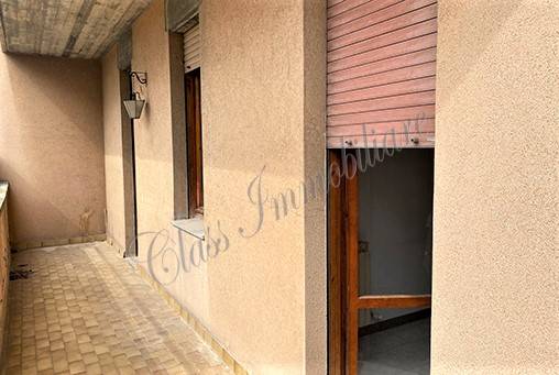 Quadrilocale via Vittorino da Feltre, Centro, Mantova