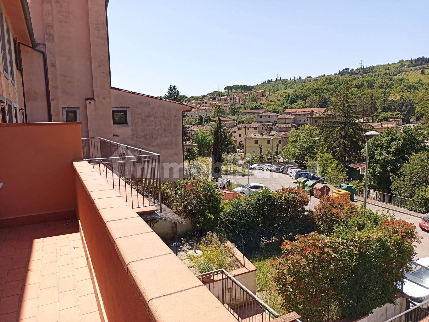 Trilocale via Giuseppe Verdi, Centro, Gaiole in Chianti