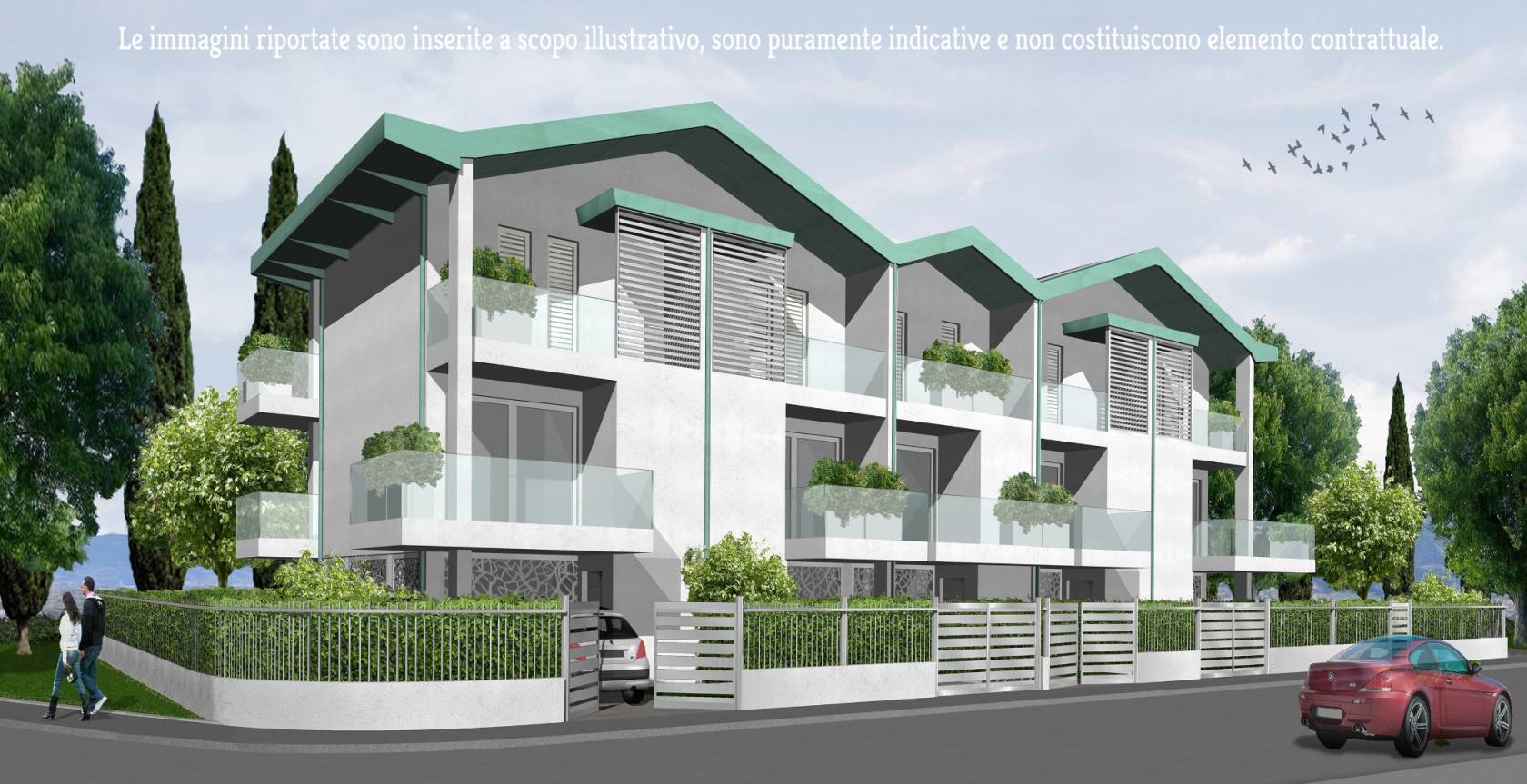 Villa a schiera via Erbosa 5, San Donnino, Campi Bisenzio