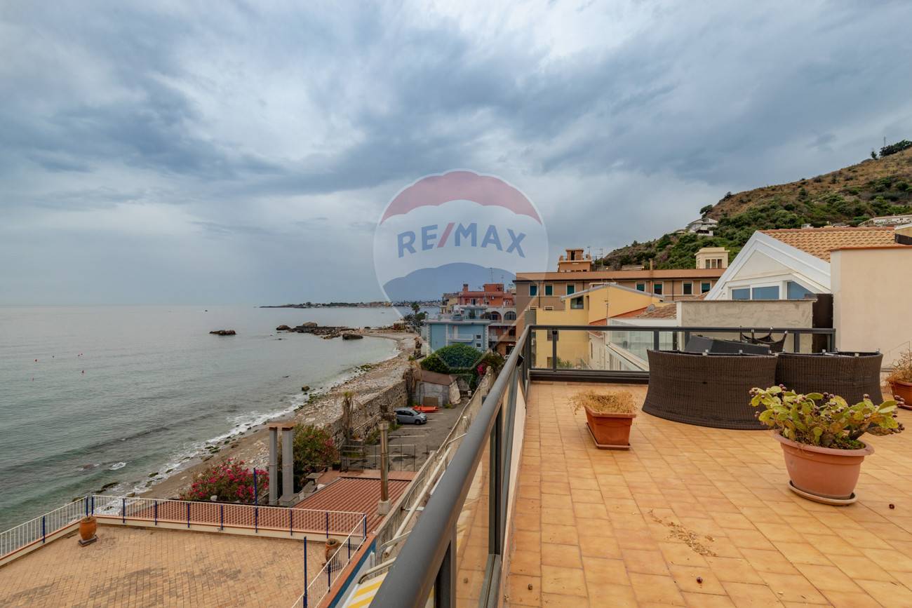 Appartamento via  Sirina, Villagonia, Taormina