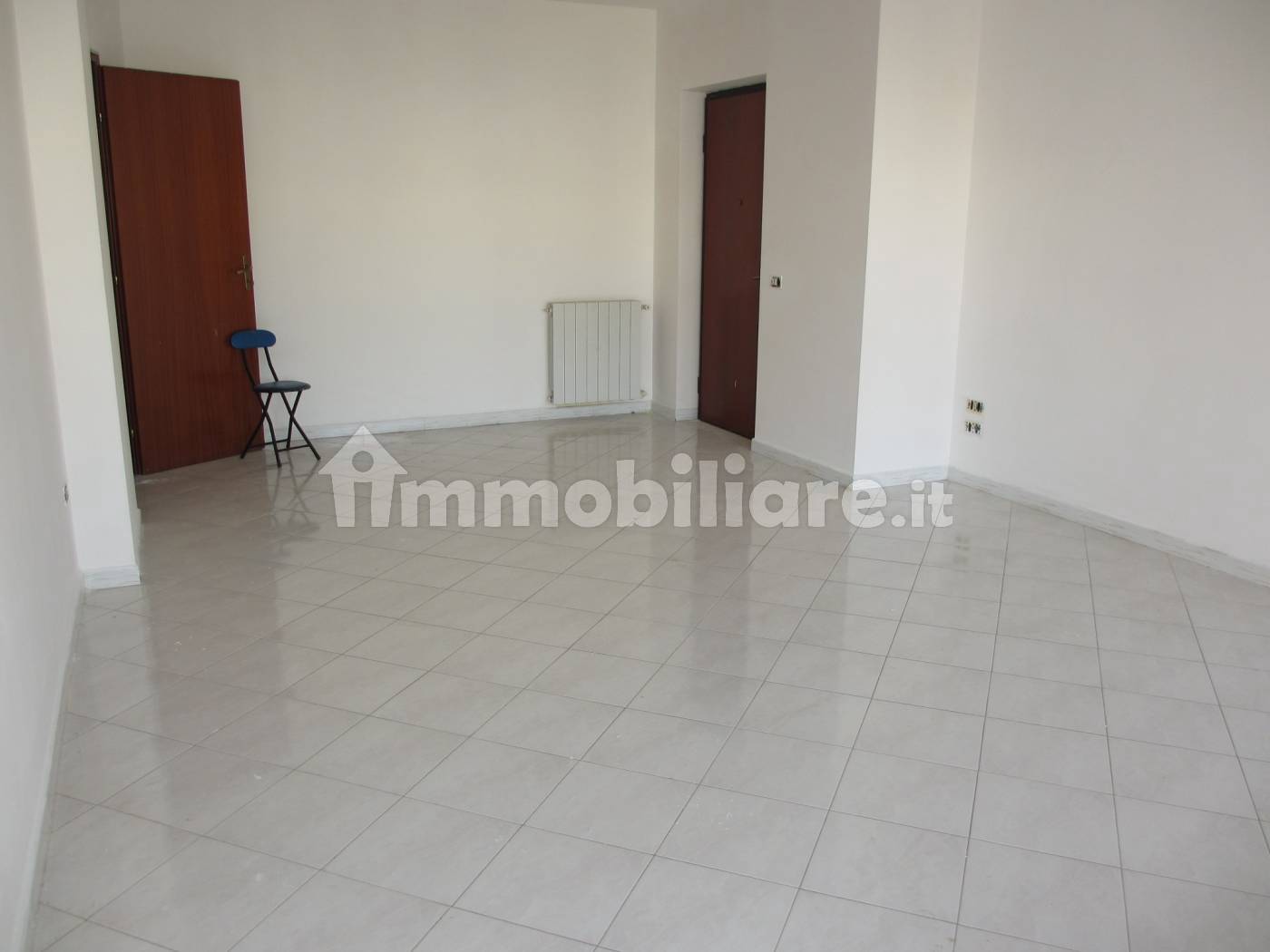 Trilocale via Ugdulena, Stagnone, Marsala