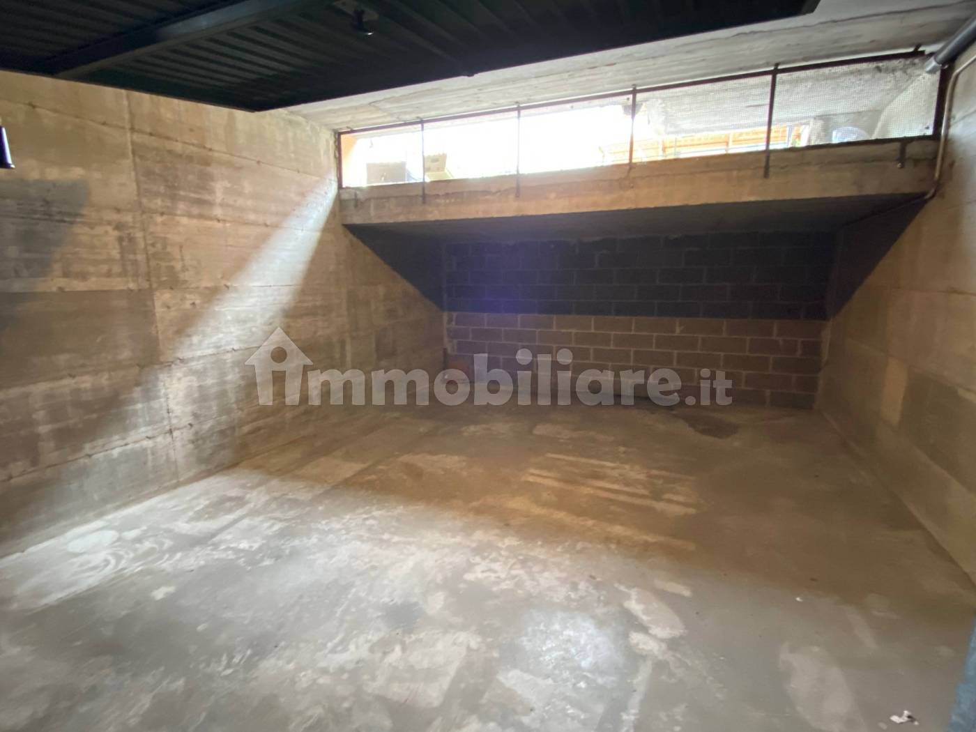 Garage - Box in Vendita