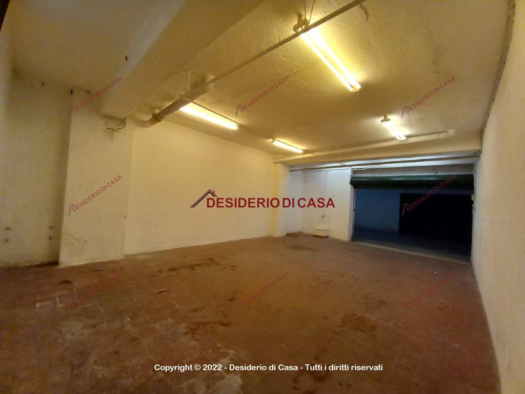 Garage - Box viale della regione Siciliana Nord Ovest 2286, Palermo ...