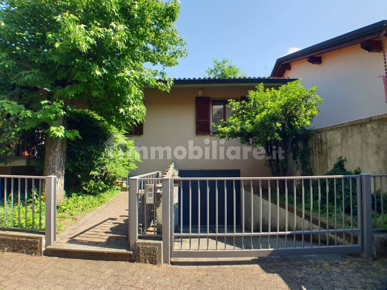 Trilocale via Antonio Gramsci, Centro, Casalpusterlengo