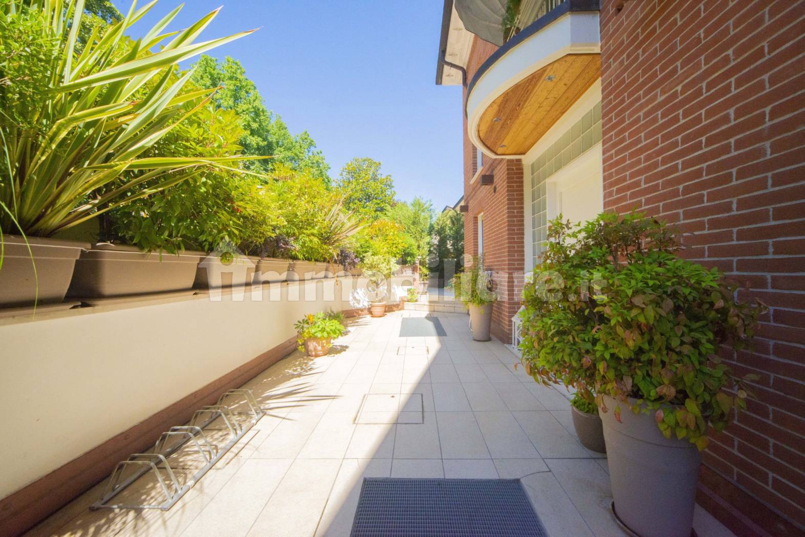 Appartamento viale Trento 268, Piscine - San Paolo, Vicenza