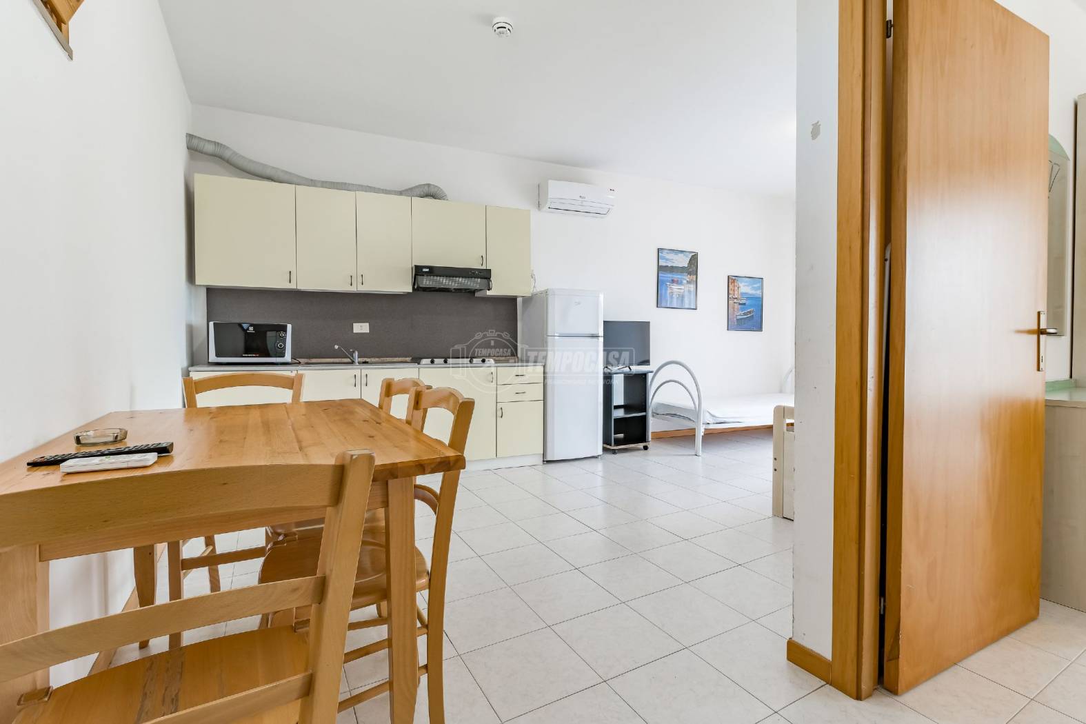 Monolocale viale Botticelli, Lido Adriano - Lido di Dante, Ravenna