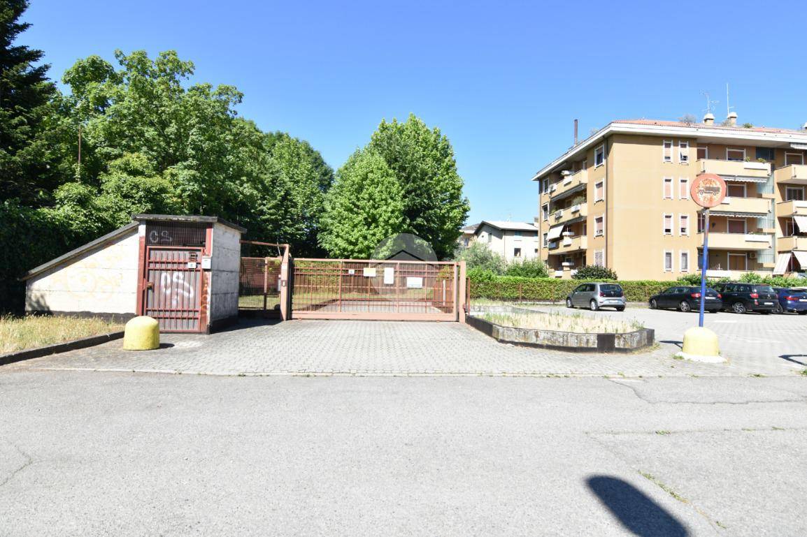 Garage - Box in Vendita