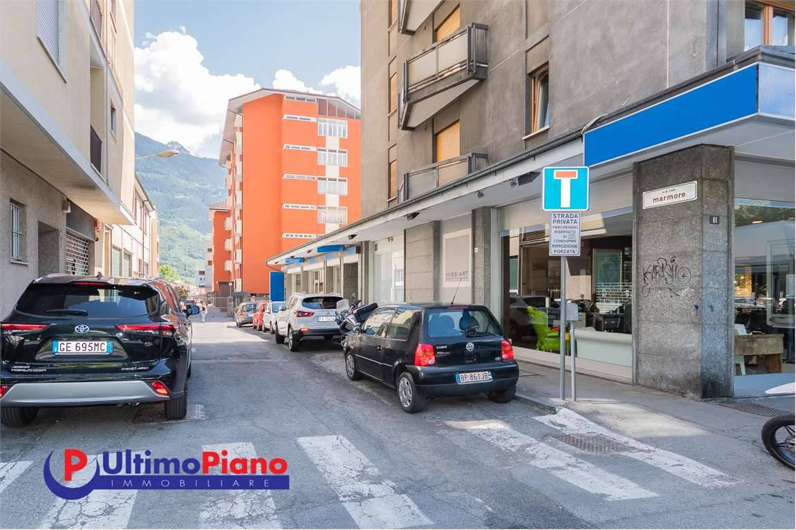 Garage - Box in Vendita