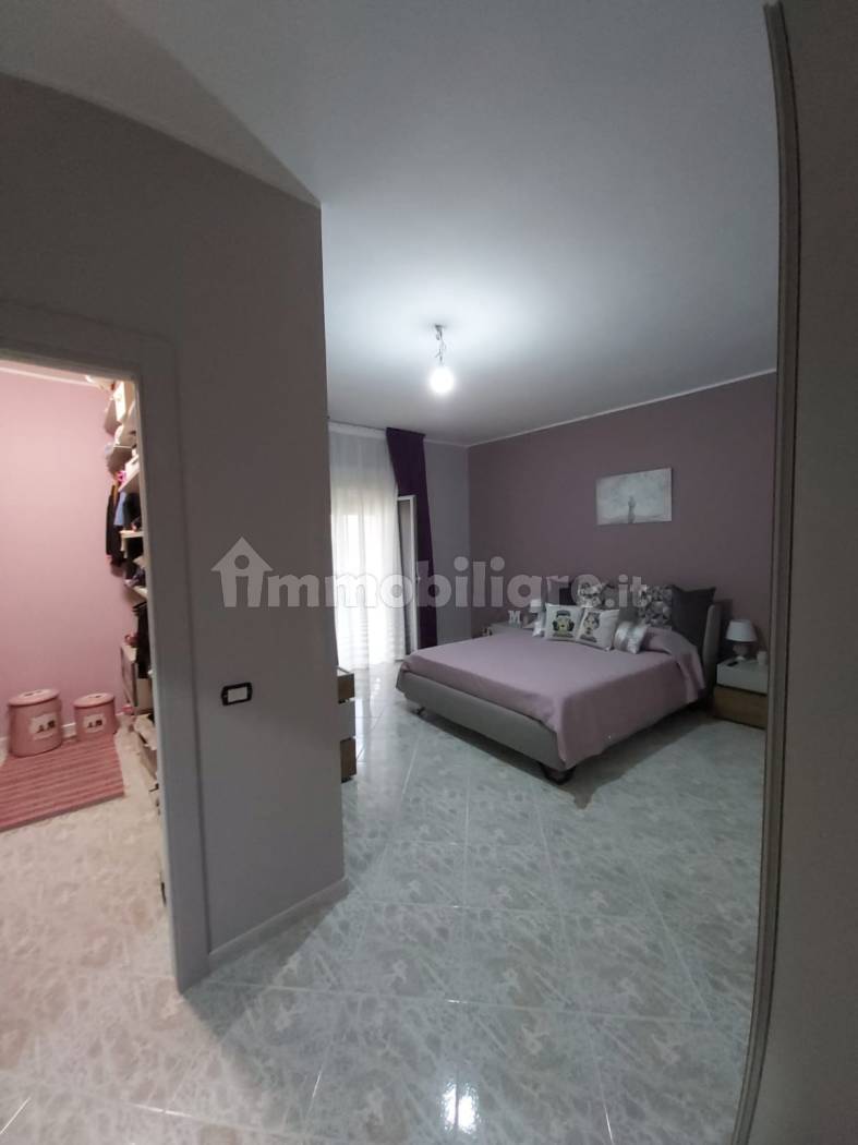 Trilocale Contrada filangeri 1, Tremestieri - Pistunina, Messina