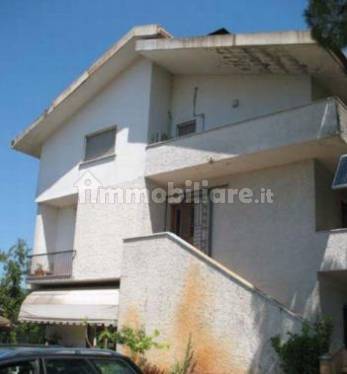 Appartamento, immobile all&#x27;asta via Forma Coperta 45, Ferentino