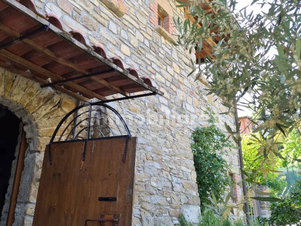 Vendita Rustico in Vezzera Coli. Buono stato, posto auto, 330 m², rif ...