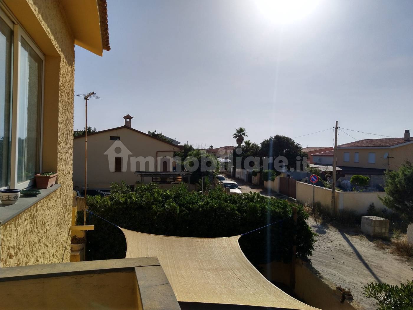 Trilocale buono stato, piano terra, San Vero Milis