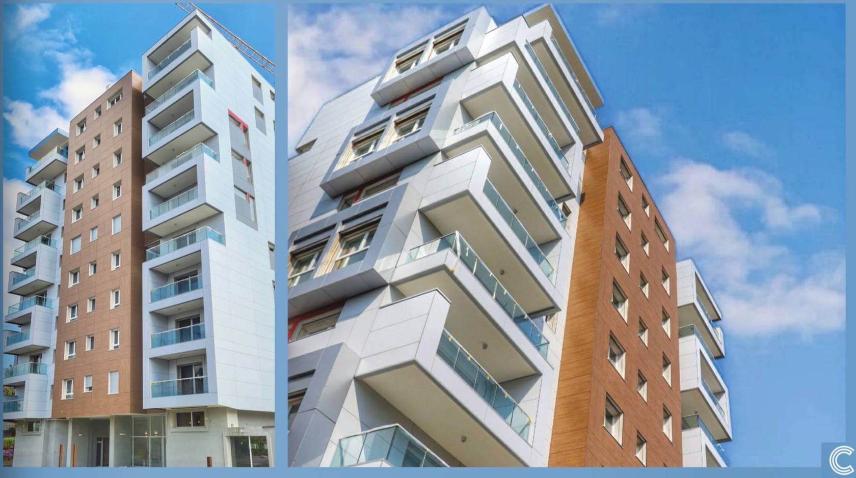 Attico via San Zeno, Centro, Mariano Comense