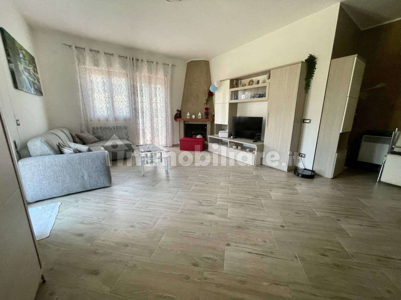 Appartamento via Appia Lato Itri, Centro, Fondi