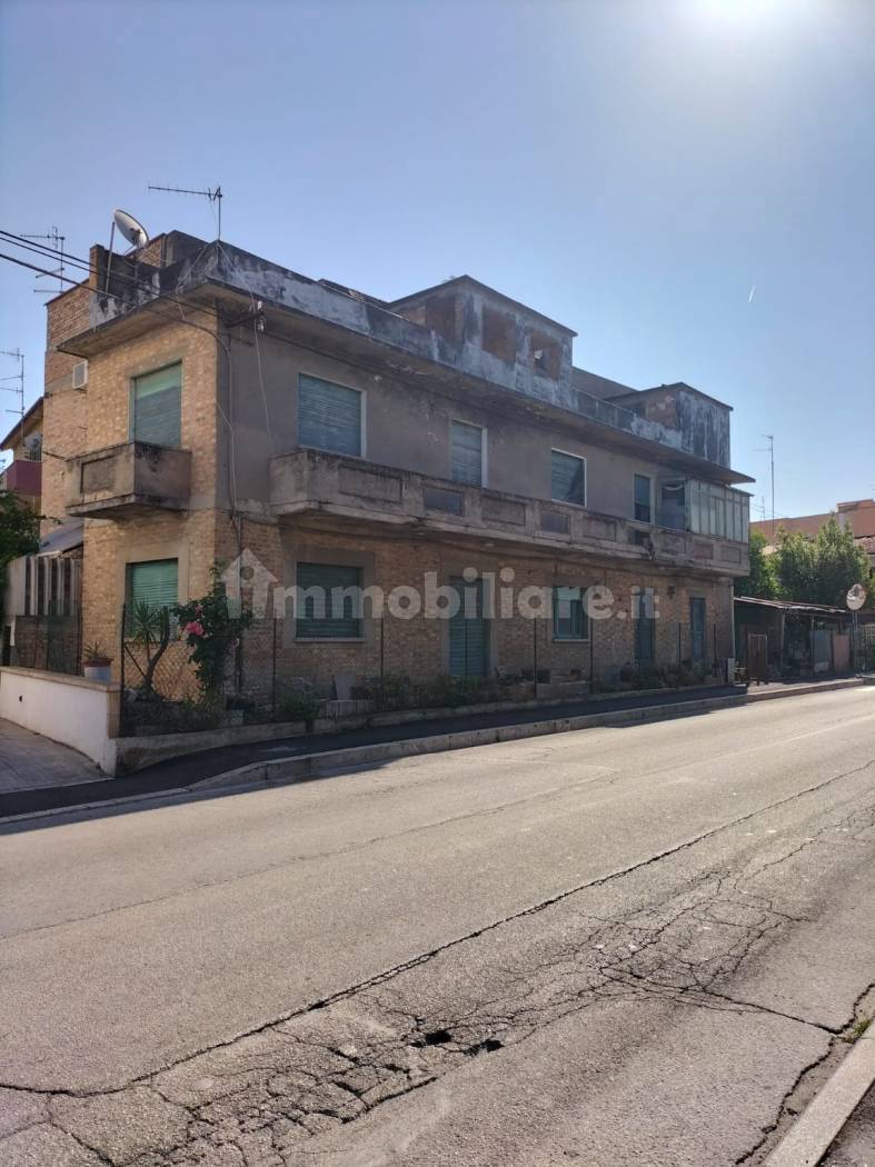 Appartamento via Italia, Villa Raspa, Spoltore