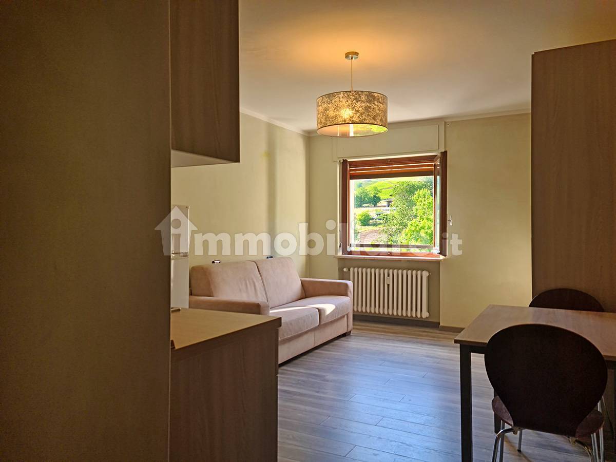 Monolocale Località Amerique, Villair Amerique, Quart