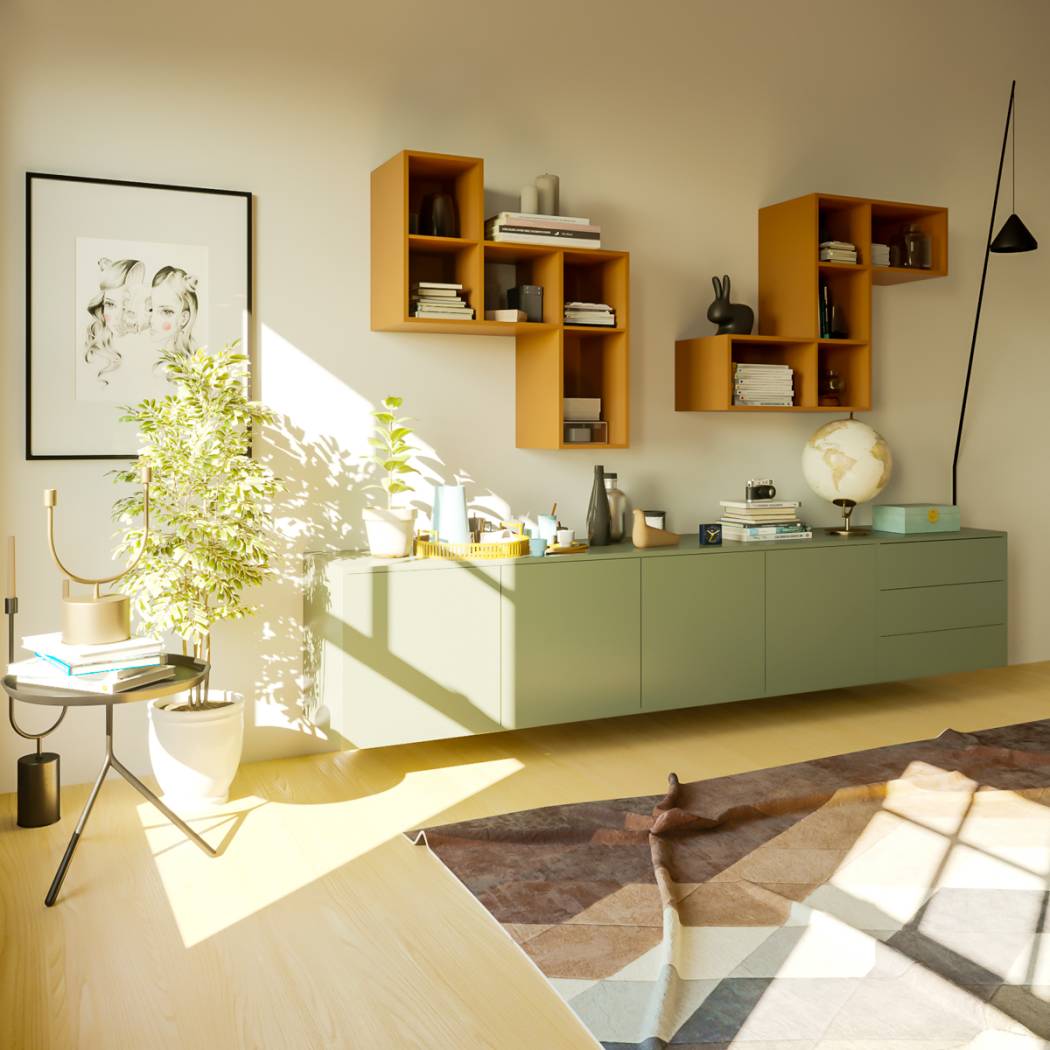 Bilocale via Cenisio, Cenisio, Milano