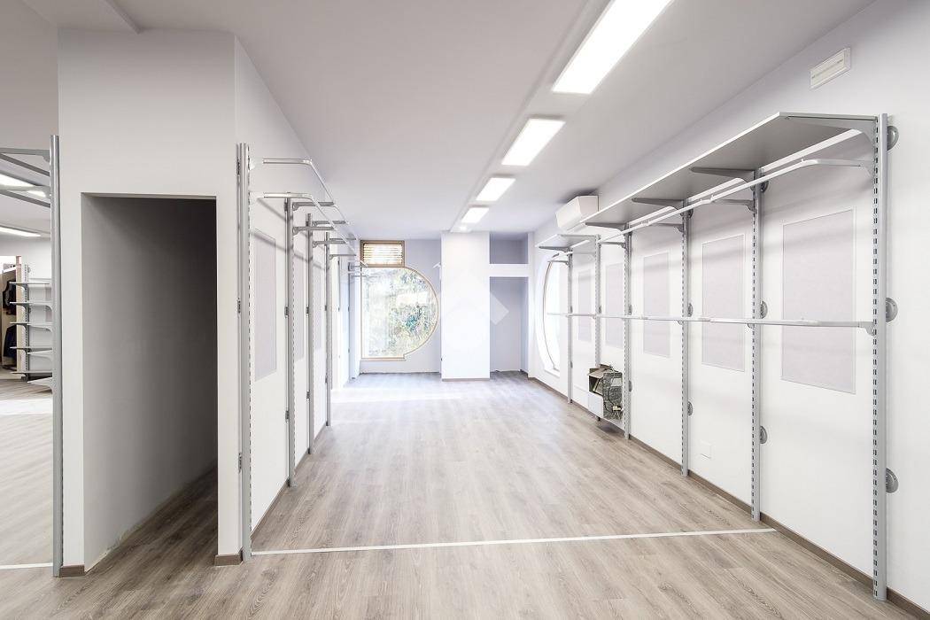 Garage - Box in Vendita