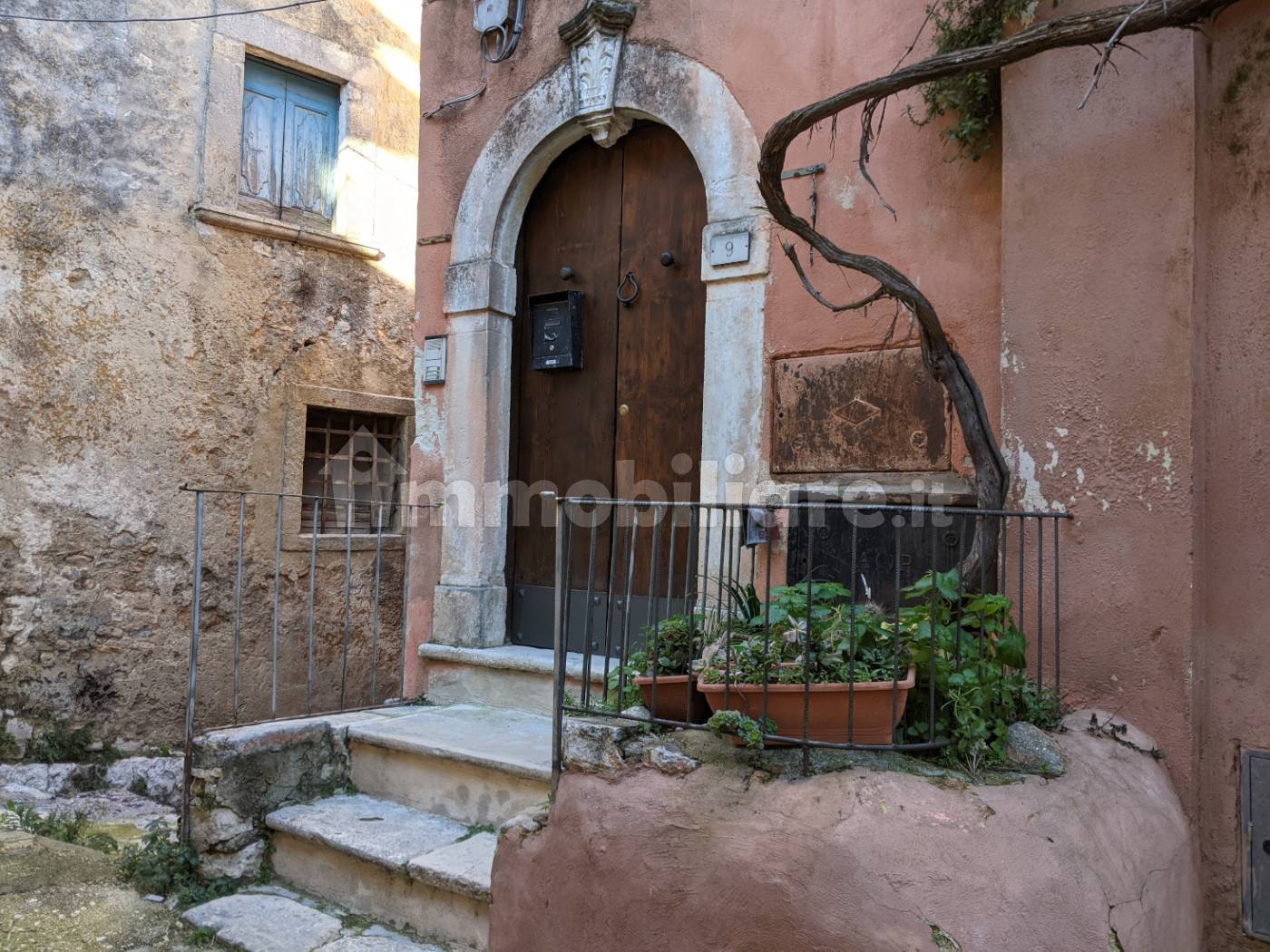 Appartamento via San Filippo Neri 40, Centro, Vico del Gargano