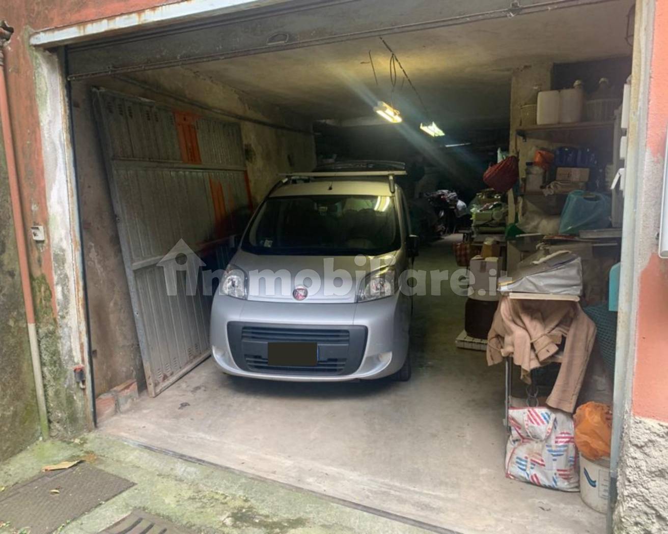 Garage - Box in Vendita