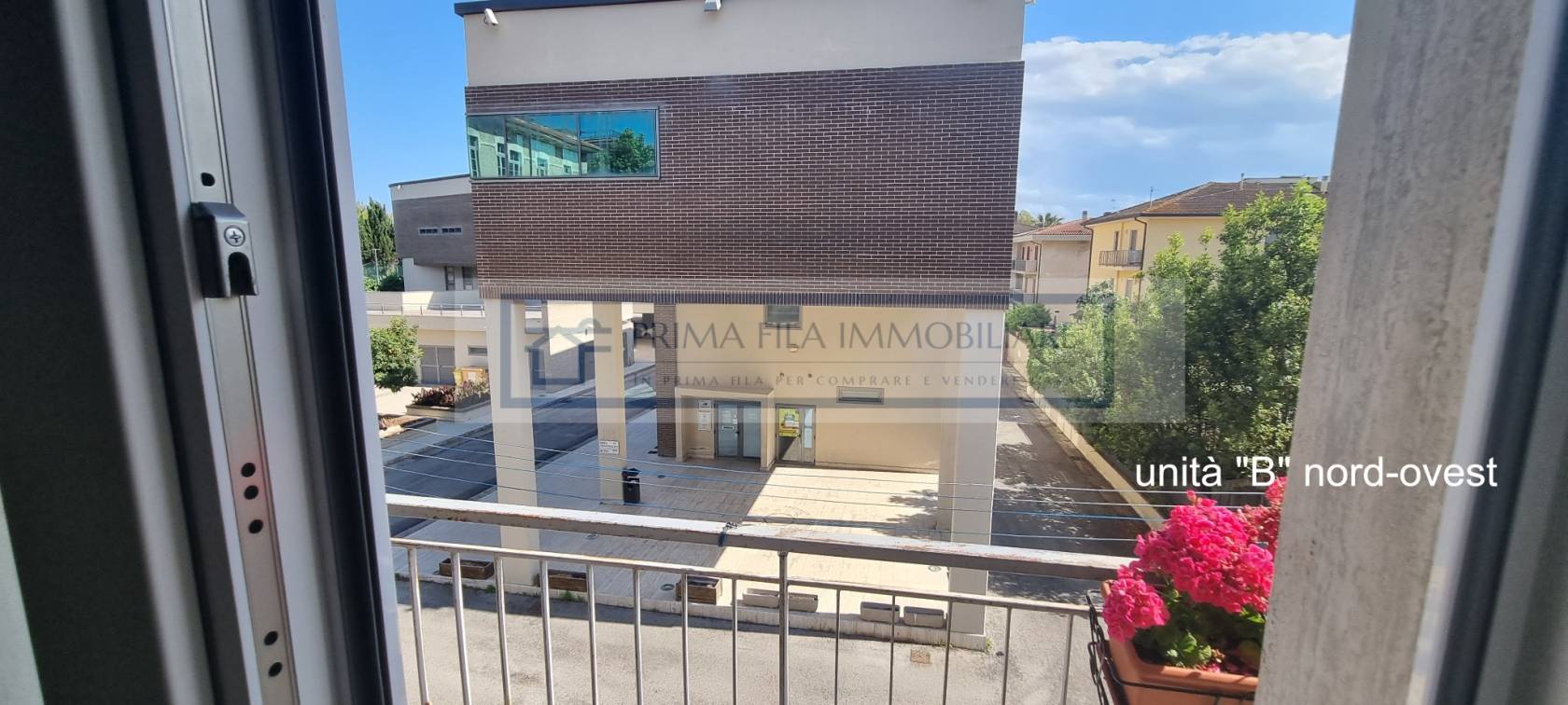 Appartamento via del Mare 167, Porto d'Ascoli, San Benedetto del Tronto
