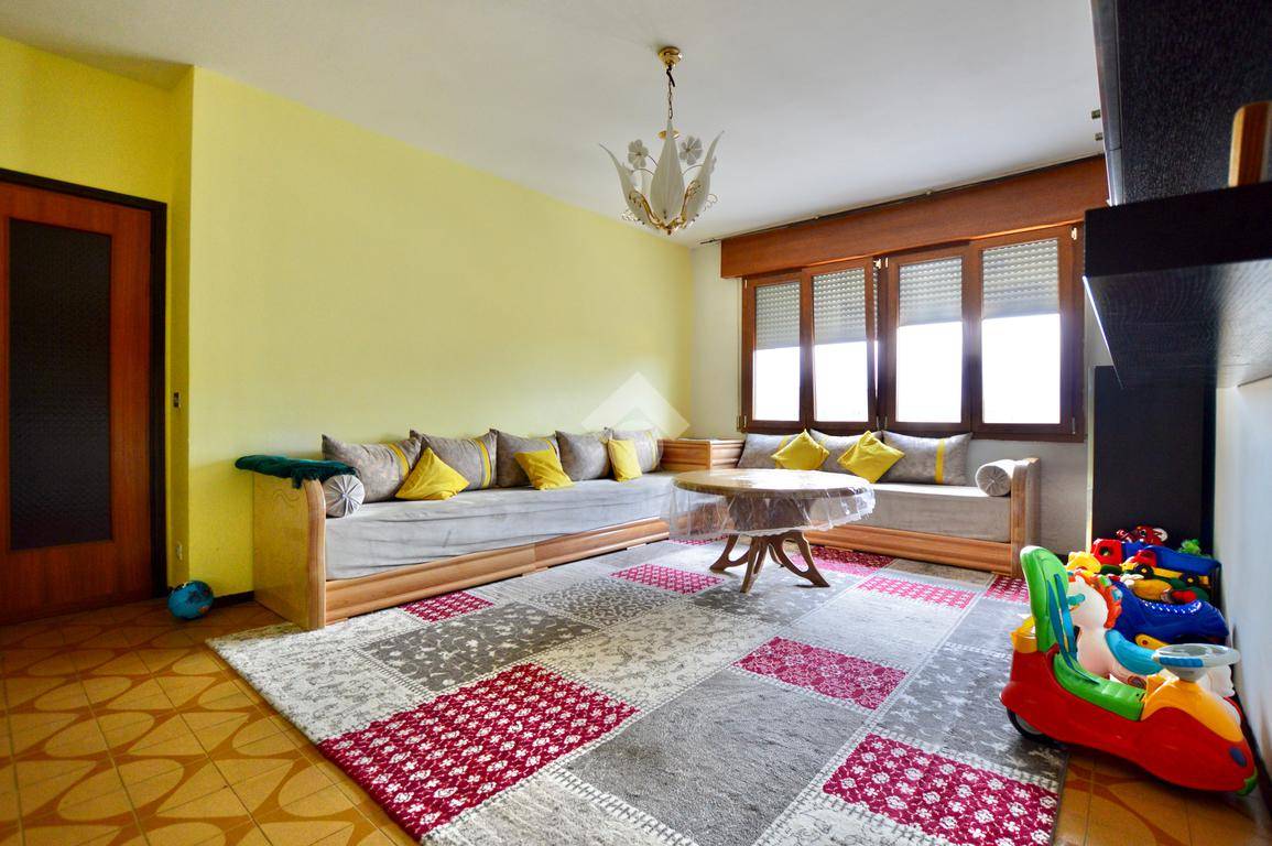 Bilocale via Vizzotto, Centro, San Donà di Piave