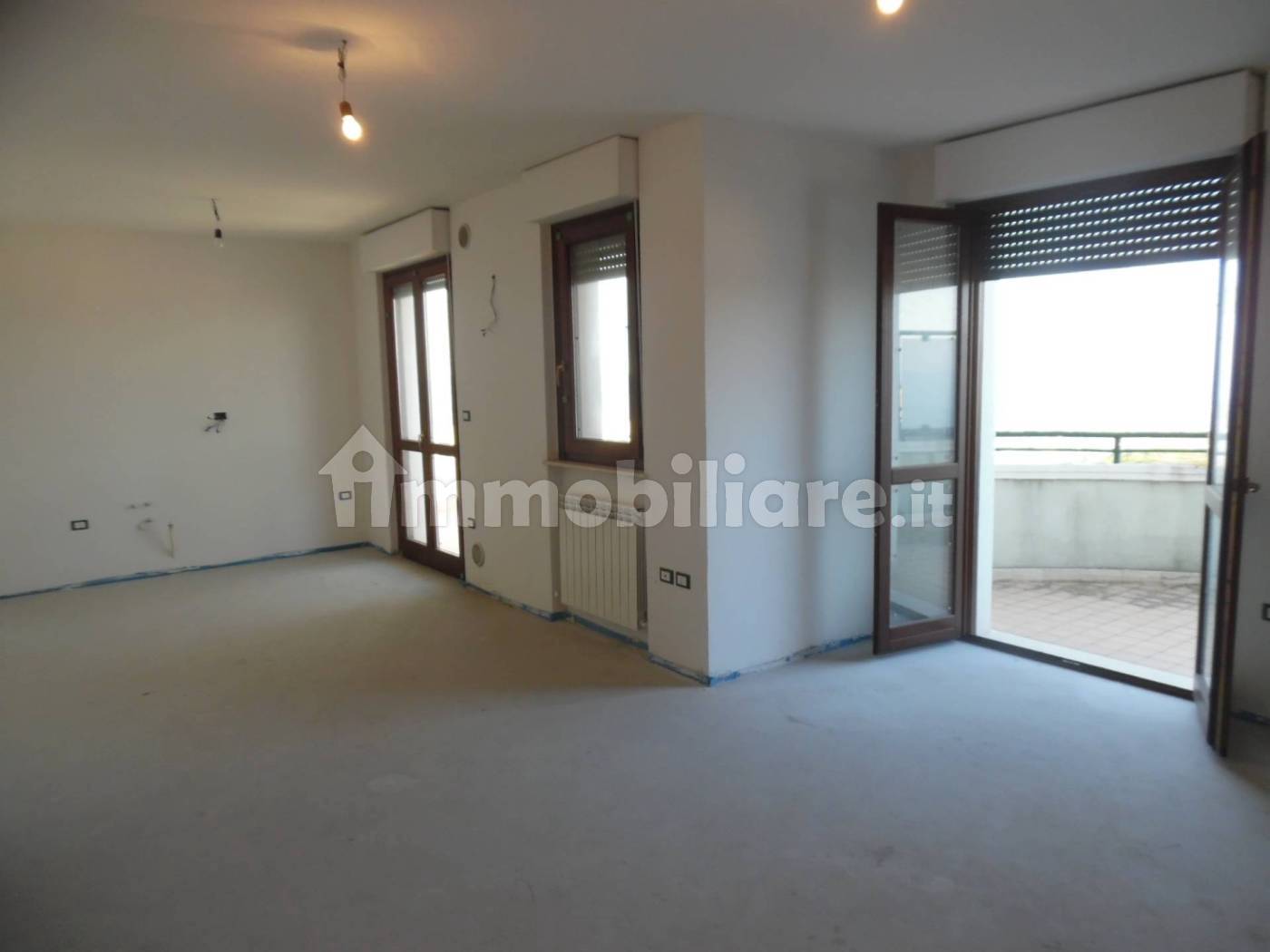 Trilocale via dell&#x27;icona, Colonnella