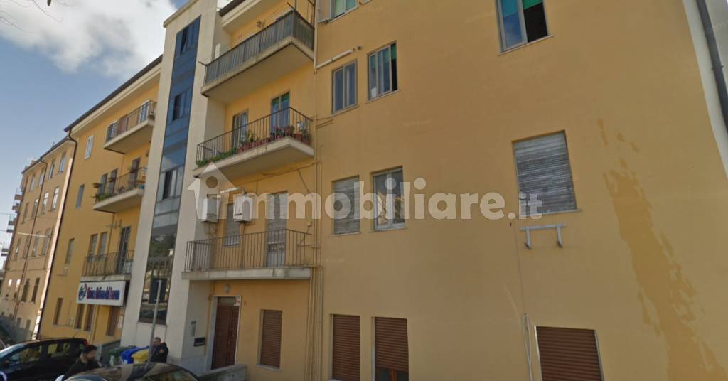 Appartamento via Francesco Crispi, San Leonardo, Catanzaro