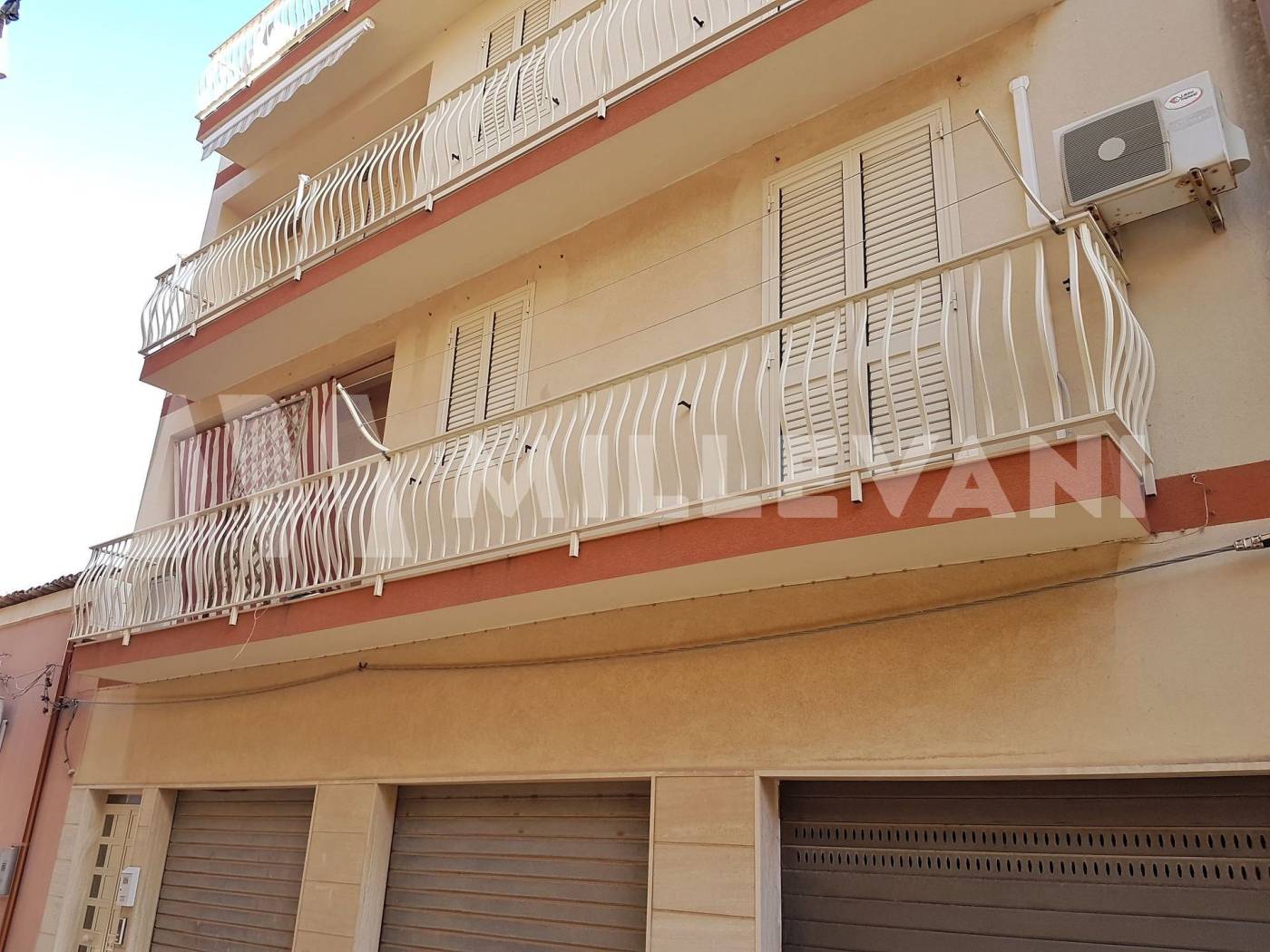 Quadrilocale via Torquato Tasso 1032, Pozzallo