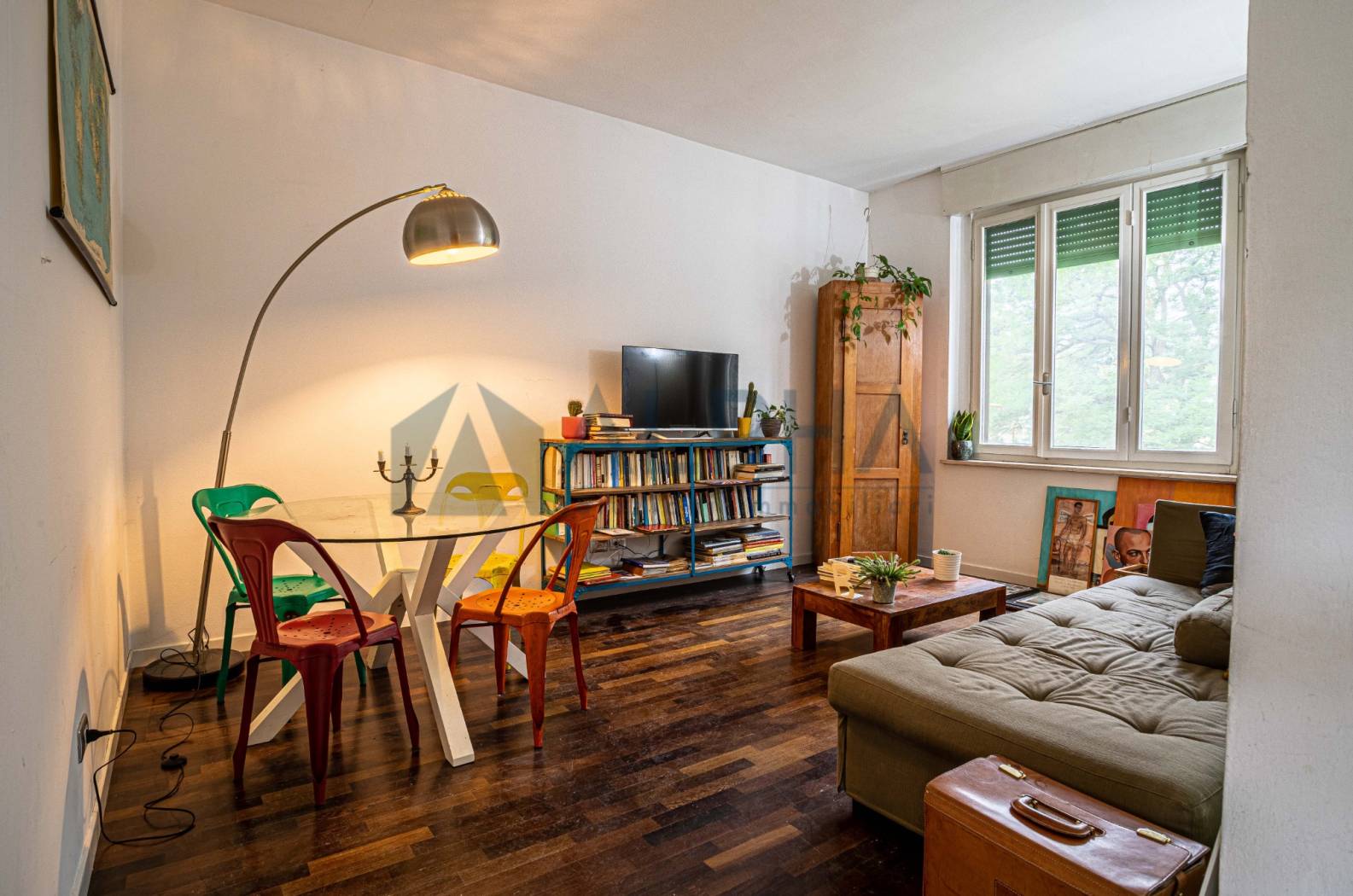 Quadrilocale via Vincenzo Gioberti, Monte - Osservanza, Cesena