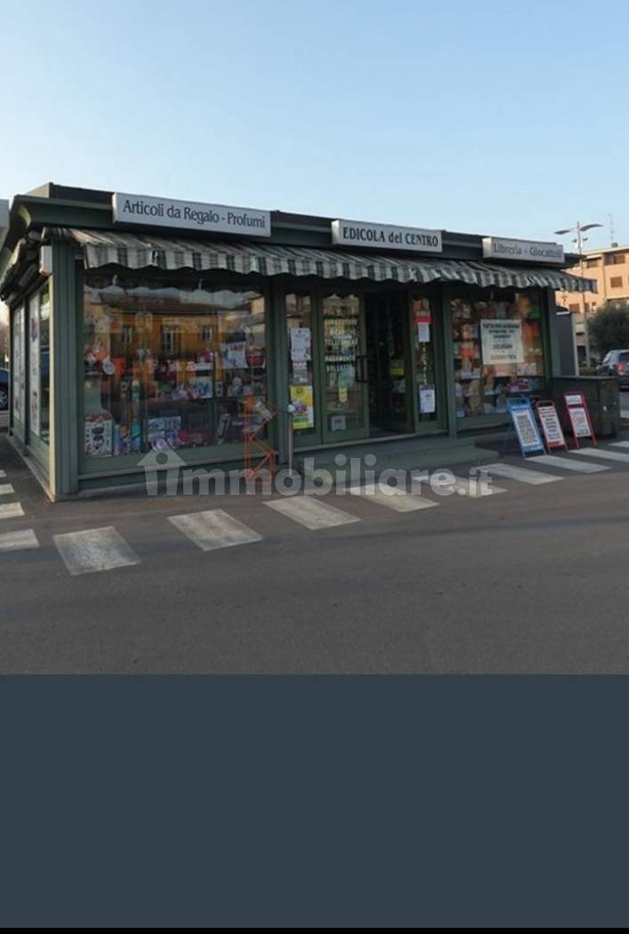 Edicola in Vendita