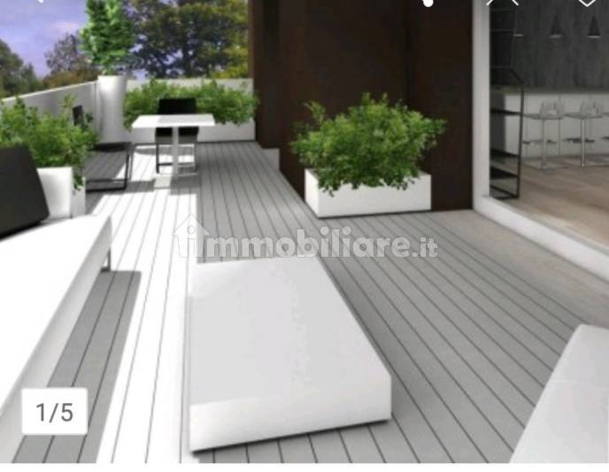 Villa unifamiliare viale della Libertà, Lusciano