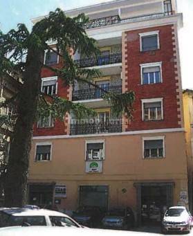 Appartamento all&#x27;asta via Cesare De Lollis 10, Chieti