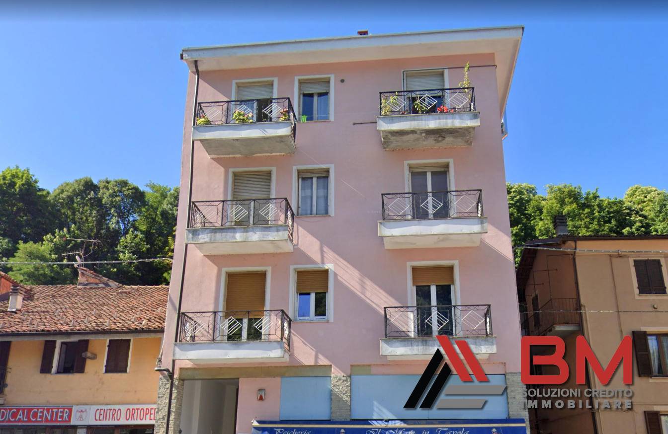 Appartamento all&#x27;asta corso Giuseppe Garibaldi 61, Ceva