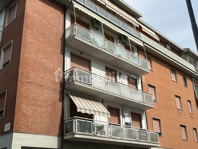 Appartamento via del Pavone, San Benedetto, Ferrara