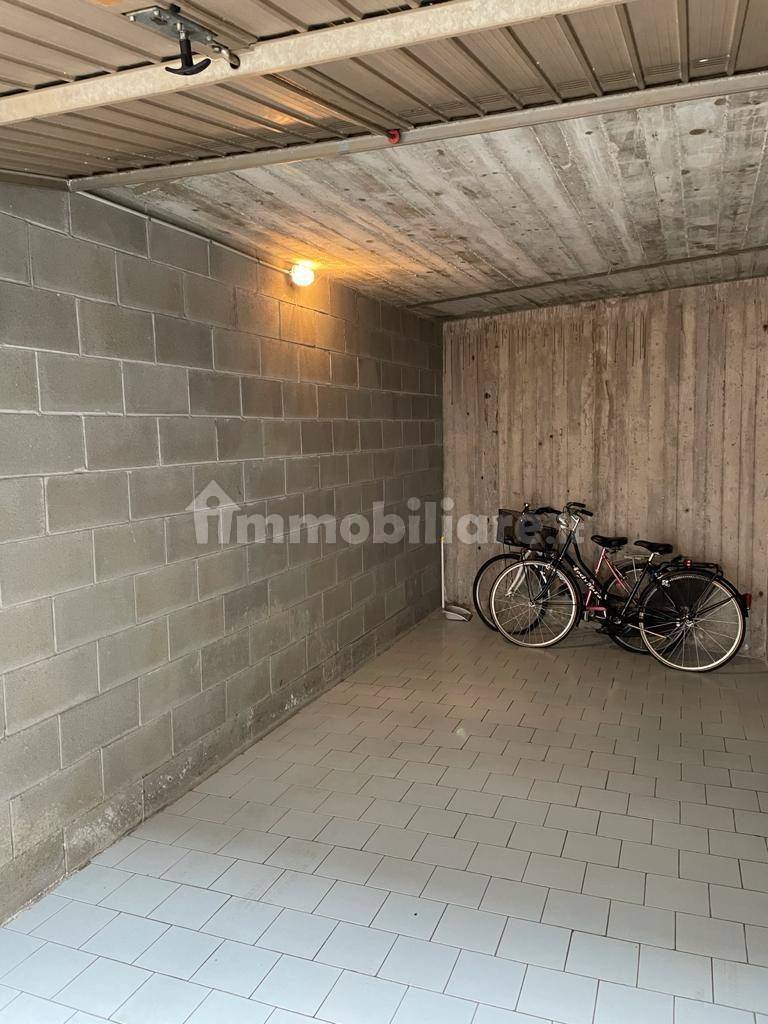 Garage - Box in Vendita