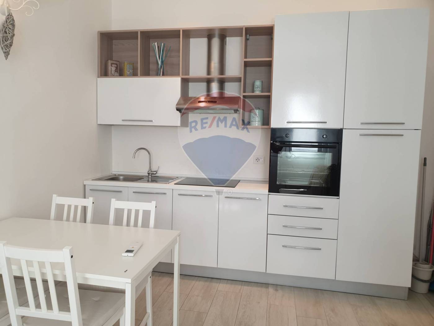 Trilocale ottimo stato, piano terra, Lido di Spina, Comacchio