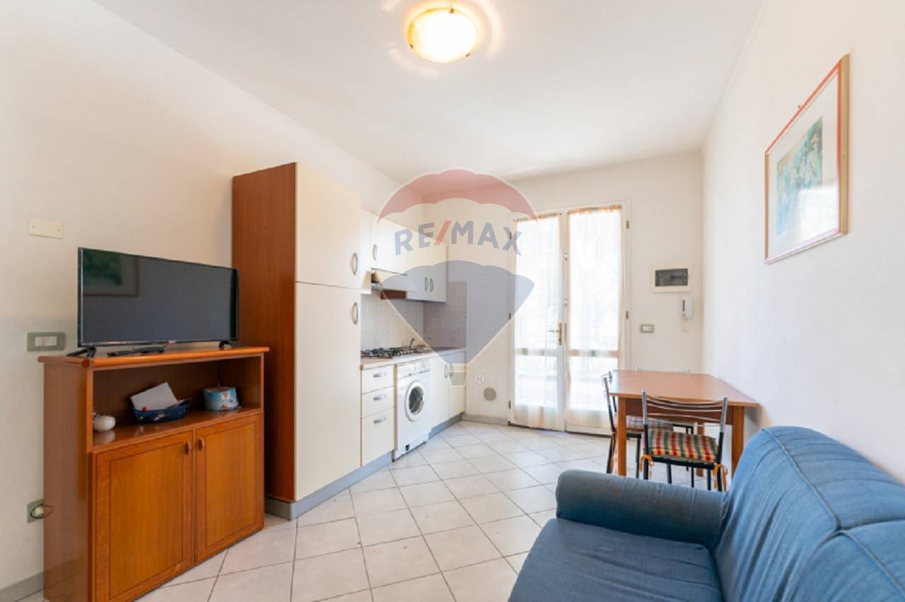 Trilocale ottimo stato, primo piano, Lido di Spina, Comacchio