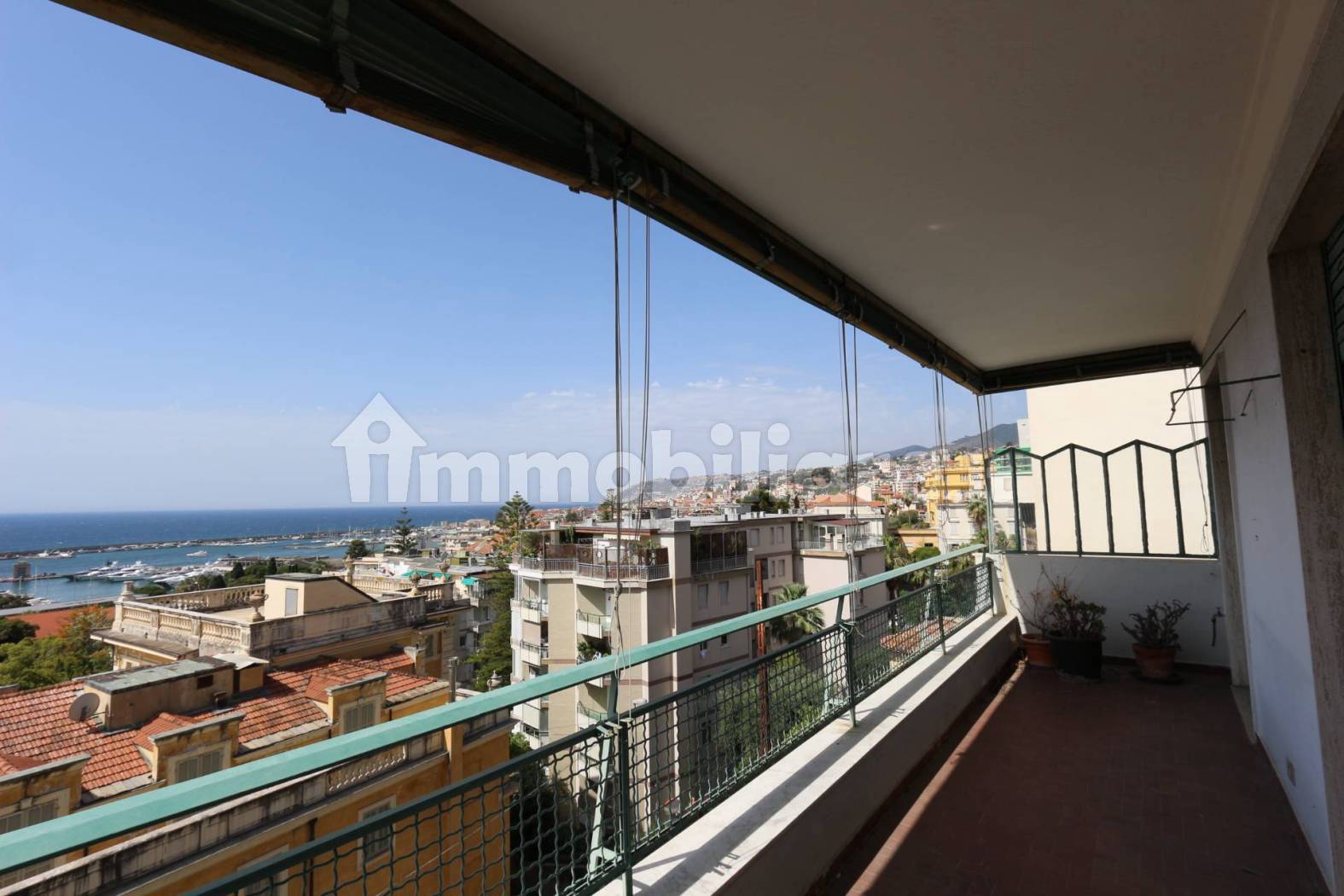 Appartamento via duca degli abruzzi 43, Ospedale, Sanremo