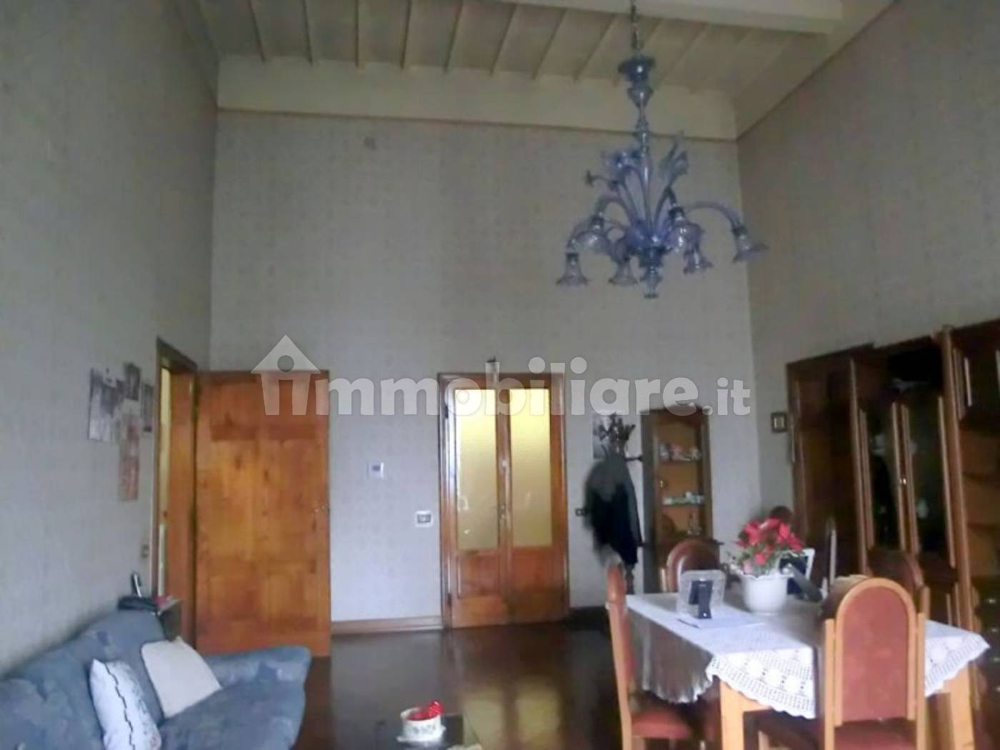 Quadrilocale Raccordo di Pistoia San c, Pistoia Ovest, Pistoia