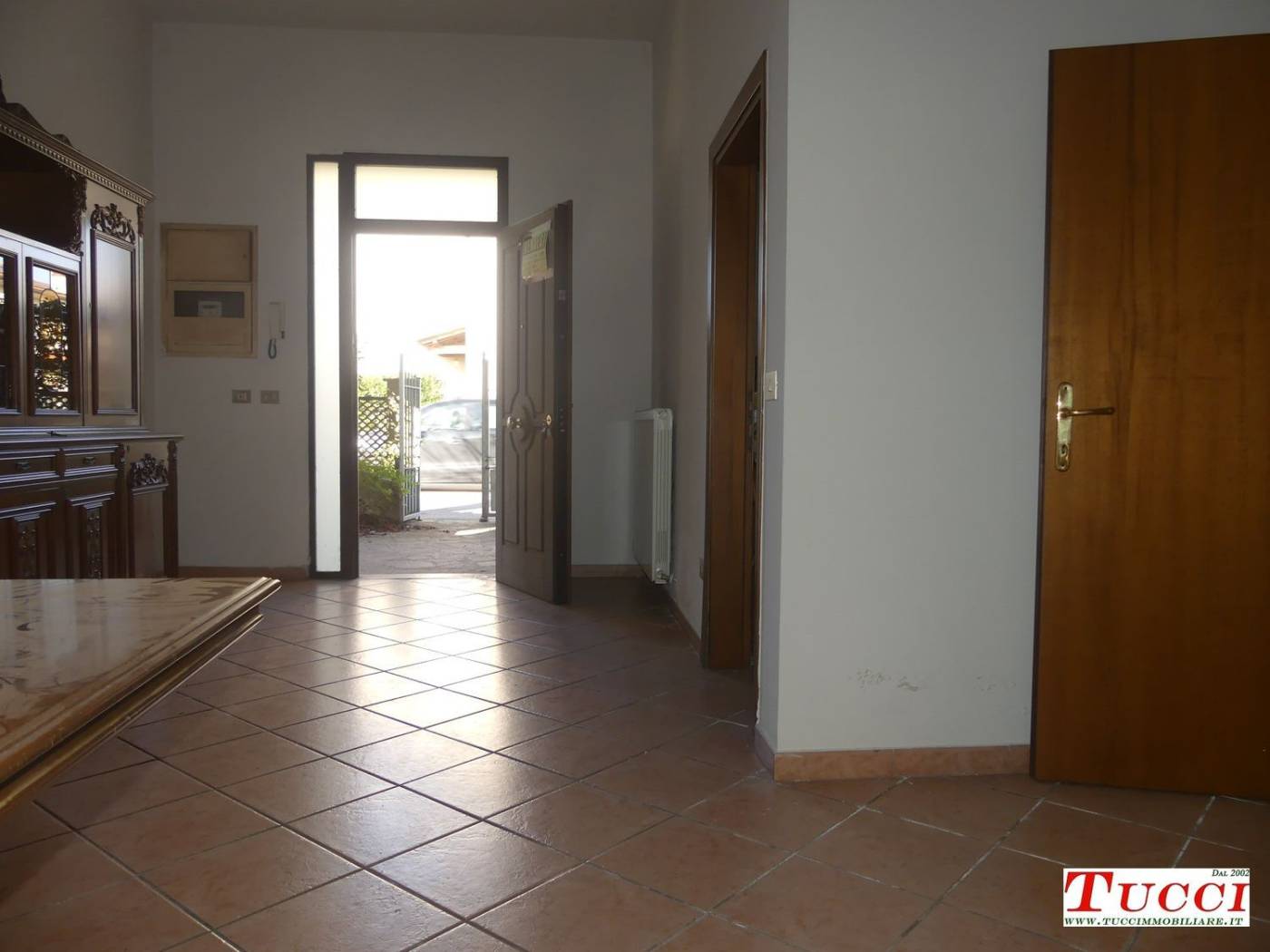 Quadrilocale via Casello, 233, Centro, Agliana