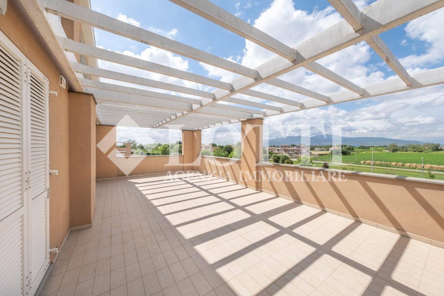 Appartamento via del Pino, 9, Santa Lucia, La Borra, Pontedera