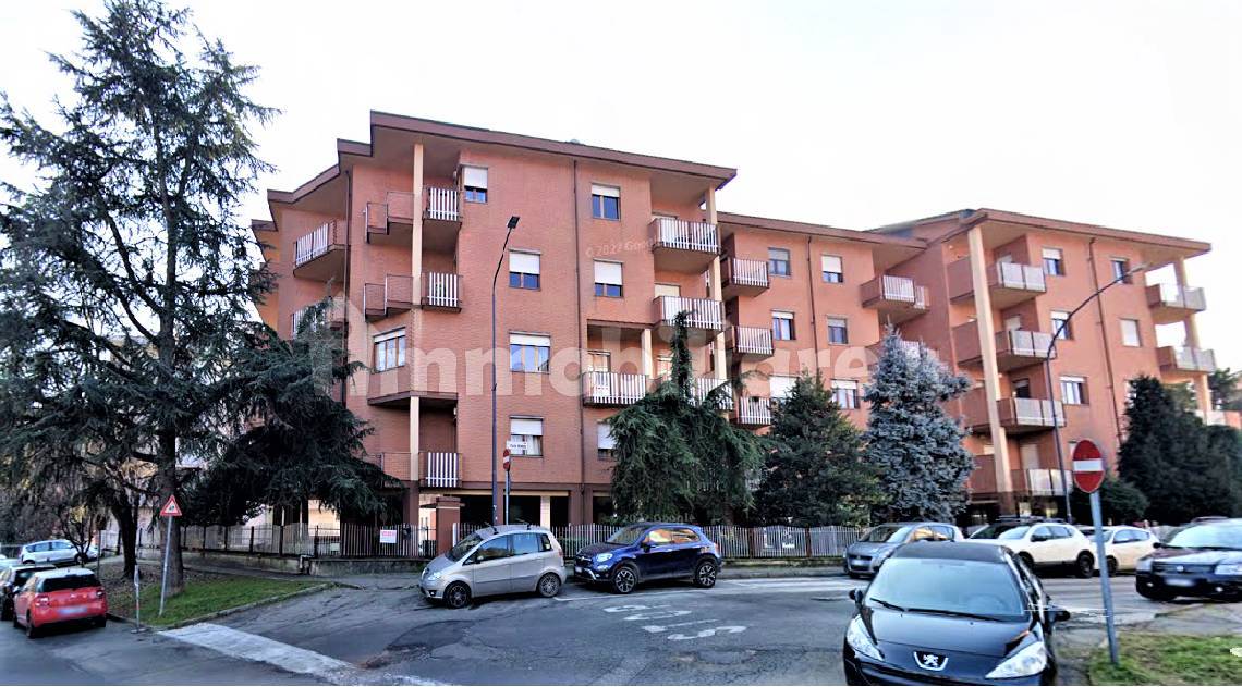 Bilocale via Porta Romana 47, Santa Caterina, Asti