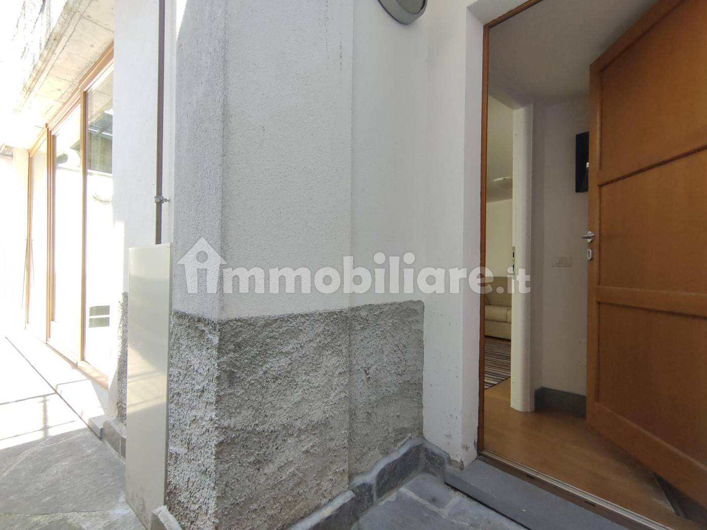 Bilocale Vassalini 35, Vassalini, Chiesa in Valmalenco
