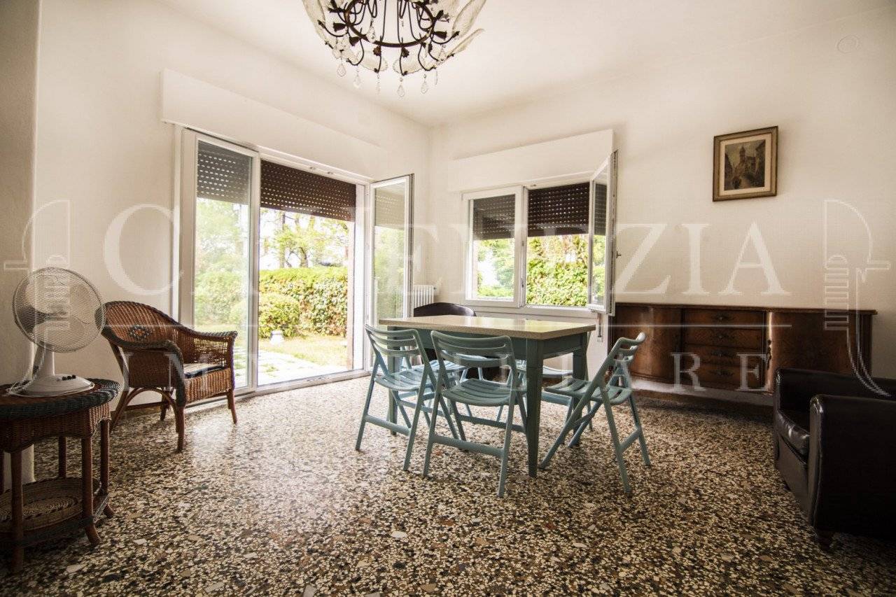 Appartamento via Giacomo Hertz, Lido di Venezia, Venezia