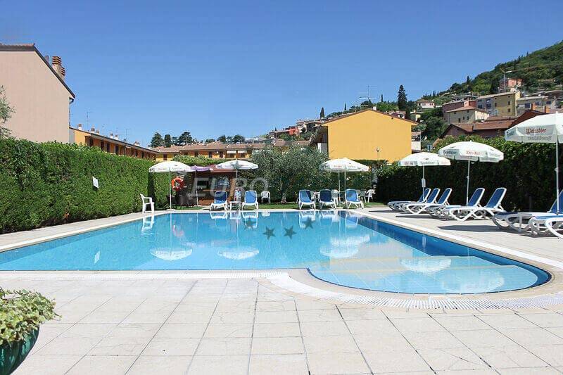 Albergo via Ca' Nove, Cavaion Veronese, rif. 96352102 - Immobiliare.it