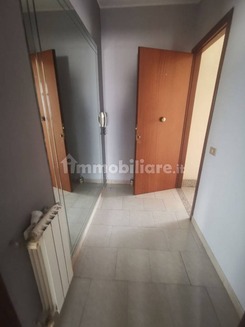 Trilocale viale delle Provincie 149, Centro, Giarre